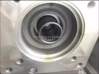 China New B220803000006 STIEBEL PTO Transfer for Case for Sany SY5291THB/37 SY5418THB 50 Construction Machinery Parts Transmission for sale