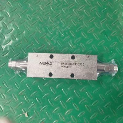 China Italian Imported H5062N413S0300 Balance Valve for Construction Machinery & Hotels New for sale