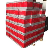 China New Condition Imported Polyurethane Piston Set Six Pieces for SanyI Pump Truck Parts for Building Material Shops for sale