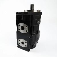 China CASAPPA Gear Pump for Zoomlionn  Sanyi Concrete Pump Parts for sale