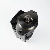 China CASAPPA Gear Pump for Zoomlionn  Sanyi Concrete Pump Parts for sale