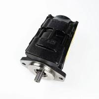 China CASAPPA Gear Pump for Zoomlionn  Sanyi Concrete Pump Parts for sale