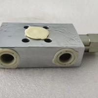 China LUEN  105 Balance Valve Hydraulic Valve  for Concrete Pump Truck Accessories Zhonglian Old Models for sale