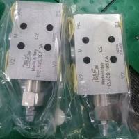 China LUEN  105 Balance Valve Hydraulic Valve  for Concrete Pump Truck Accessories Zhonglian Old Models for sale