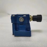 China New Concrete Pump Truck Accessories Huade Swing Cylinder Overflow Valve DB10-1-50B TONGMING Brand for sale