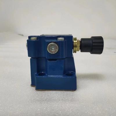 China New Concrete Pump Truck Accessories Huade Swing Cylinder Overflow Valve DB10-1-50B TONGMING Brand for sale