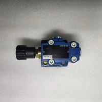 China New Concrete Pump Truck Accessories Huade Swing Cylinder Overflow Valve DB10-1-50B TONGMING Brand for sale