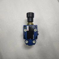 China New Concrete Pump Truck Accessories Huade Swing Cylinder Overflow Valve DB10-1-50B TONGMING Brand for sale