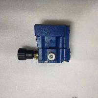 China New Concrete Pump Truck Accessories Huade Swing Cylinder Overflow Valve DB10-1-50B TONGMING Brand for sale