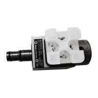 China Rexroth Proportional Pressure Reducing Valve DRE4K-40 18G24-10N9K4M for Zhonglian Pump Truck for sale