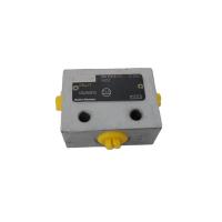 China Tongming Shuttle Valve SRS417 for Zoomlioon Pump with 3 Months Warranty for sale