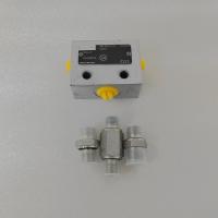 China Tongming Shuttle Valve SRS417 for Zoomlioon Pump with 3 Months Warranty for sale