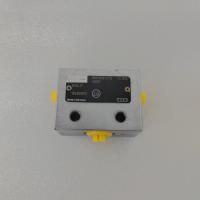 China Tongming Shuttle Valve SRS417 for Zoomlioon Pump with 3 Months Warranty for sale