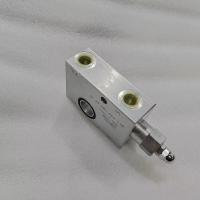 China Balance Valve LUEN 104  for New Zoomlioon Concrete Pump Truck Parts for sale