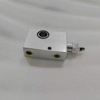 China Balance Valve LUEN 104  for New Zoomlioon Concrete Pump Truck Parts for sale