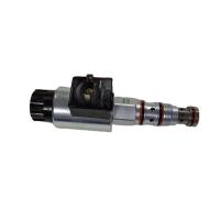 China SUN Electric Proportional Pressure Reducing Valve for  Zoomlioon 80 Drag Pump One-way Displacement Valve for sale
