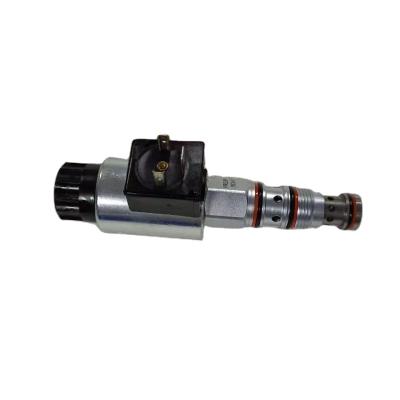 China SUN Electric Proportional Pressure Reducing Valve for  Zoomlioon 80 Drag Pump One-way Displacement Valve for sale