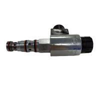 China SUN Electric Proportional Pressure Reducing Valve for  Zoomlioon 80 Drag Pump One-way Displacement Valve for sale