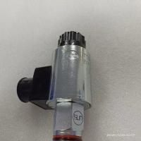 China SUN Electric Proportional Pressure Reducing Valve for  Zoomlioon 80 Drag Pump One-way Displacement Valve for sale