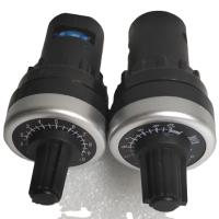 China TAYEE New Condition Displacement Knob Replacement Part for ZoomlioOn Concrete Pump Truck for sale