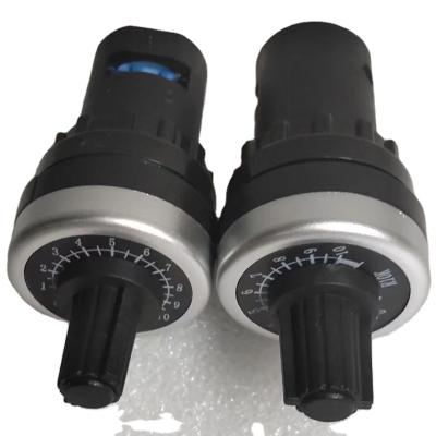 China TAYEE New Condition Displacement Knob Replacement Part for ZoomlioOn Concrete Pump Truck for sale