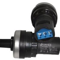 China TAYEE New Condition Displacement Knob Replacement Part for ZoomlioOn Concrete Pump Truck for sale