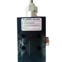 China Rexroth Balance Valve YYJ0306145 for  Concrete Pump Truck Accessories Zoomlioon 37\40m for sale
