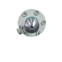 China Hydraulic Swing Cylinder Assembly DN60/80 Stainless Steel ZoomlioOn Concrete Pump Truck-tongming Brand China Hunan Origin Hot for sale