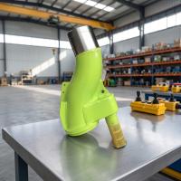 China DN260S Pipe Assembly, Original Quality Special S Valve  for  ZM Pump Truck for sale