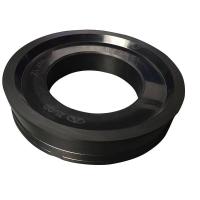 China High-quality Rubber Piston Set of 4 for Zhonglian Concrete Pump Truck Transport Cylinder Piston for sale