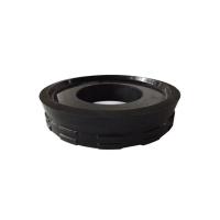 China High-quality Rubber Piston Set of 4 for Zhonglian Concrete Pump Truck Transport Cylinder Piston for sale