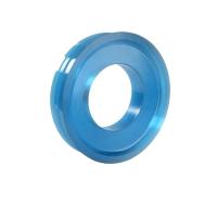 China New Imported Polyurethane Piston DN200 Four Pieces/set for ZoomlioOn Pump Truck Accessories for sale