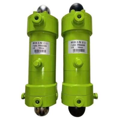 China Zoomlioon Original Type 60/90 Hydraulic Swing Cylinder Assembly Concrete Pump Truck New 190mm Stroke Machinery Repair Shops for sale