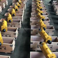 China Zoomlioon Original Type 60/90 Hydraulic Swing Cylinder Assembly Concrete Pump Truck New 190mm Stroke Machinery Repair Shops for sale