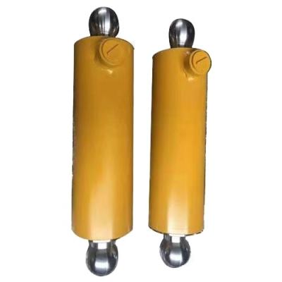 China Zoomlioon DN 80 Swing Cylinder Punger Type New Condition Concrete Pump Truck Parts for sale