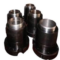 China Zoomlioon  Concrete Pump Truck Small End Bearing Seat Shaft Sleeve  Mounted Traction Pump 30 Teeth Small End Assembly Seali for sale