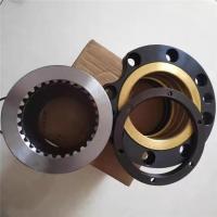 China Zoomlioon  Concrete Pump Truck Small End Bearing Seat Shaft Sleeve  Mounted Traction Pump 30 Teeth Small End Assembly Seali for sale