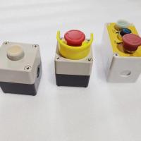 China Wholesale  Outrigger Switch for  ZoomlioOn Concrete Pump Truck Parts for sale