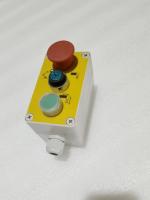 China Wholesale  Outrigger Switch for  ZoomlioOn Concrete Pump Truck Parts for sale