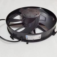 China ZOOMLIOoN Concrete Pump Truck Parts German EBM Imported Cooling Fan for sale