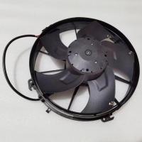 China ZOOMLIOoN Concrete Pump Truck Parts German EBM Imported Cooling Fan for sale