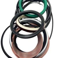 China Zoomlioon Concrete Pump Truck Parts Main Cylinder Seal Repair Kit 461L Condition New for sale