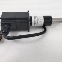 China Stepper Motor Concrete Pump Truck Parts for   Zoomlioon for sale