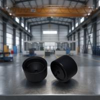 China Spherical Bearing Ball Socket 70*60*41  ZoomlioOn Concrete Pump Truck Parts for sale