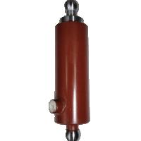 China Zoomlioon Concrete Pump Truck Parts Swing Cylinder DN 80 DN90 for sale