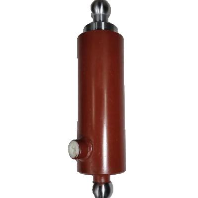 China Zoomlioon Concrete Pump Truck Parts Swing Cylinder DN 80 DN90 for sale