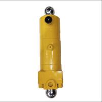 China Zoomlioon Concrete Pump Truck Parts Swing Cylinder DN 80 DN90 for sale