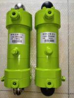 China Zoomlioon Concrete Pump Truck Parts Swing Cylinder DN 80 DN90 for sale