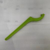 China Concrete Pump Loading and Unloading Piston Special Tool  Crescent Wrench Zoomlioon Pump Truck Maintenance Tool for sale