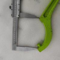 China Concrete Pump Loading and Unloading Piston Special Tool  Crescent Wrench Zoomlioon Pump Truck Maintenance Tool for sale